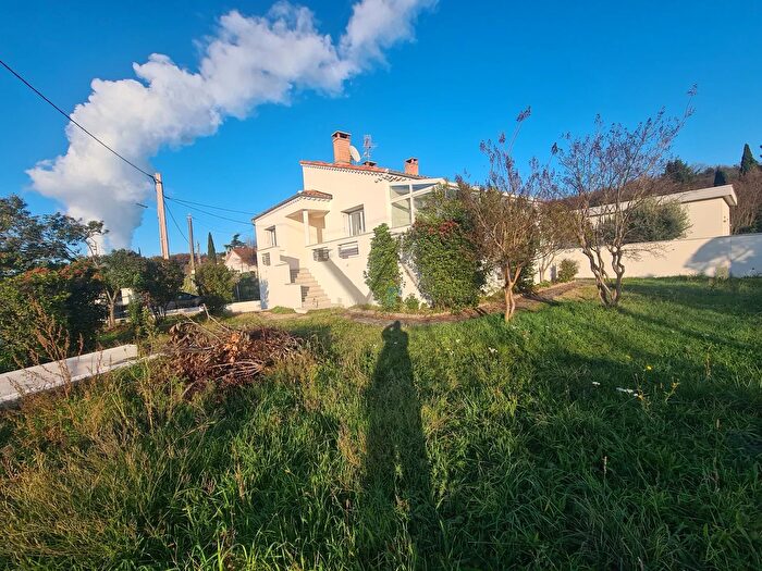 Maison à vendre - Montélimar, Sarda la Dame, Nitrière, Gondole - 4 pièces - 3 chambres