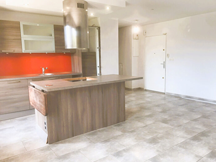 Roissy-en-Brie, ZAC de la Vallée, Renardiere - Appartement 3 pièces à louer