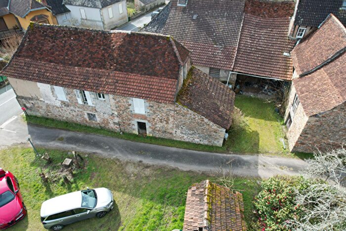 Maison 6 pièces à Beaulieu-sur-Dordogne, à vendre