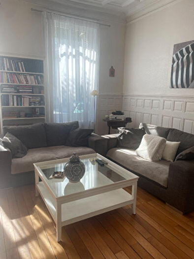 Appartement 3 pièces à louer à Châteauroux, Bitray, La Belle Etoile, Le Buxerioux, Le Fontchoir