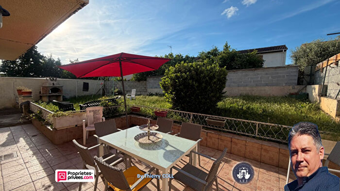 Maison 6 pièces à Saint-Fons, Clochette, à vendre