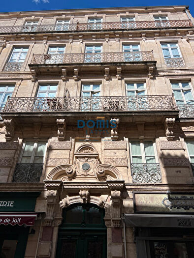 Appartement à louer - Montpellier, Centre historique - 3 pièces - 2 chambres