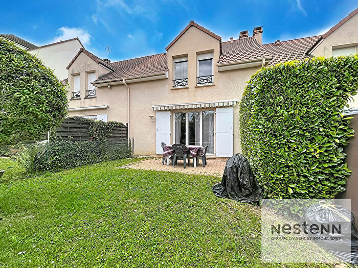 Maison 4 pièces à Leuville-sur-Orge, à vendre