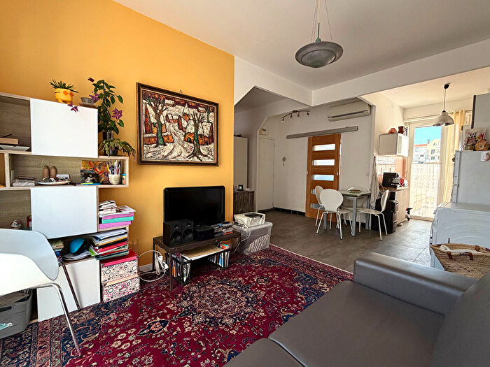 Appartement 2 pièces à Arcachon, Centre-ville, La Chapelle, Gare, à vendre