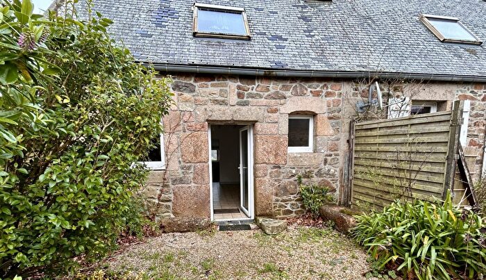 Maison à vendre - Perros-Guirec - 12 pièces - 3 chambres