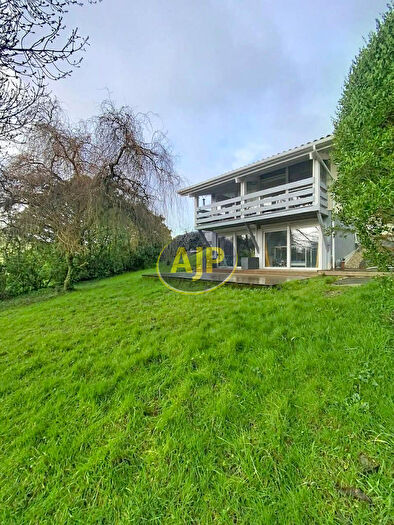 Maison à vendre - Créon - 3 pièces - 2 chambres