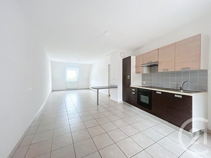 Appartement 2 pièces à vendre - Saint-Pourçain-sur-Sioule