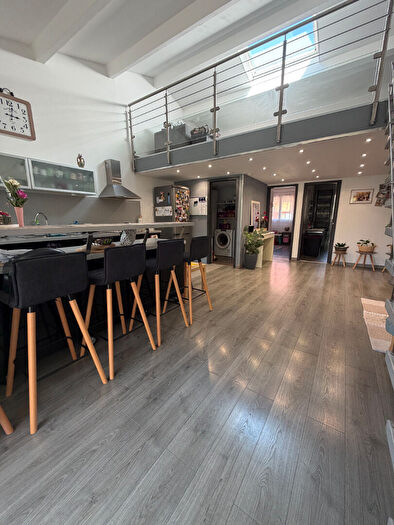 La Trinité - Appartement 3 pièces à vendre