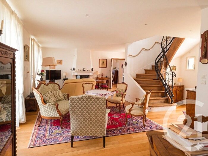 Maison à vendre - Montagny-Sainte-Félicité - 5 pièces - 6 chambres