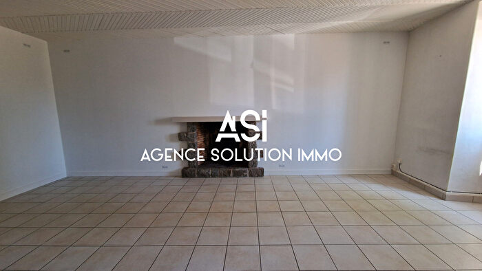 Maison 4 pièces à vendre - Martigné-sur-Mayenne