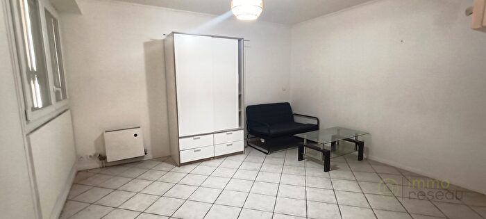 Appartement 1 pièce à vendre - Neuilly-sur-Marne