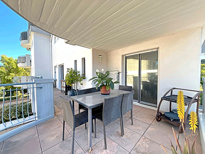 Saint-Raphaël, Boulouris - Appartement 2 pièces à vendre