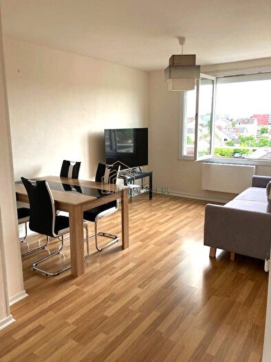 Appartement 3 pièces à louer - Bourges, Aéroport, Vauvert, Pierrelay, Pissevieille