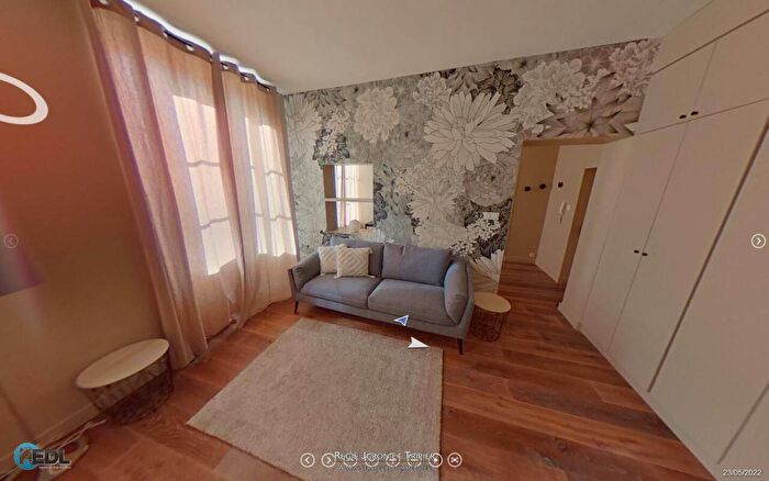 Vieux Lyon, Lyon 5ème arrondissement : Appartement 2 pièces à louer