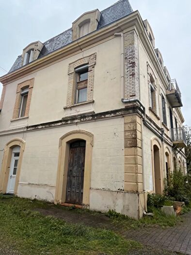 Appartement à vendre - Saint-Étienne, Beaulieu, Montchovet, La Marandinière, La Palle - 3 pièces - 1 chambre