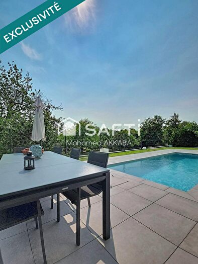 Kerbach - Maison 6 pièces à vendre