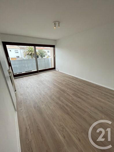 Appartement à louer - Talence, Fauvettes, Peylanne, Plume - 1 pièce