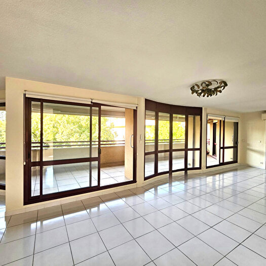 Aix-en-Provence, Centre-ville - Appartement 5 pièces à vendre