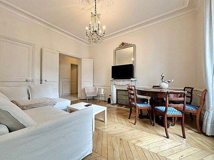 Appartement 3 pièces à louer à ParchampAlbert Kahn, Boulogne-Billancourt