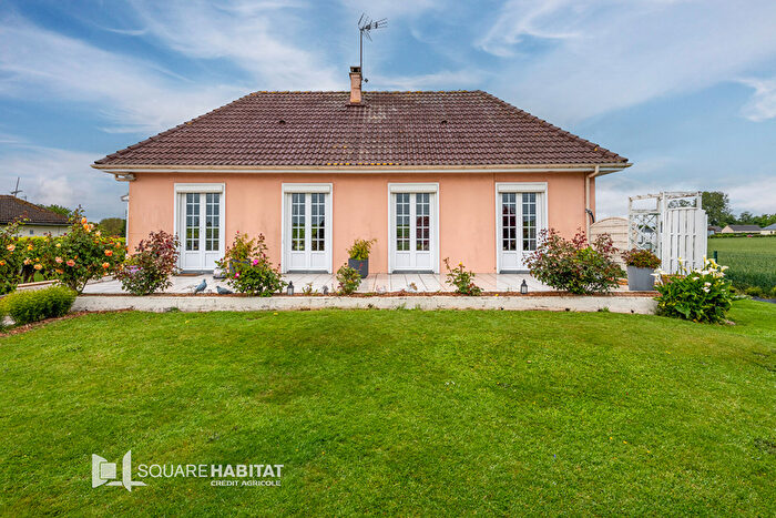 Sainte-Foy : Maison 5 pièces à vendre