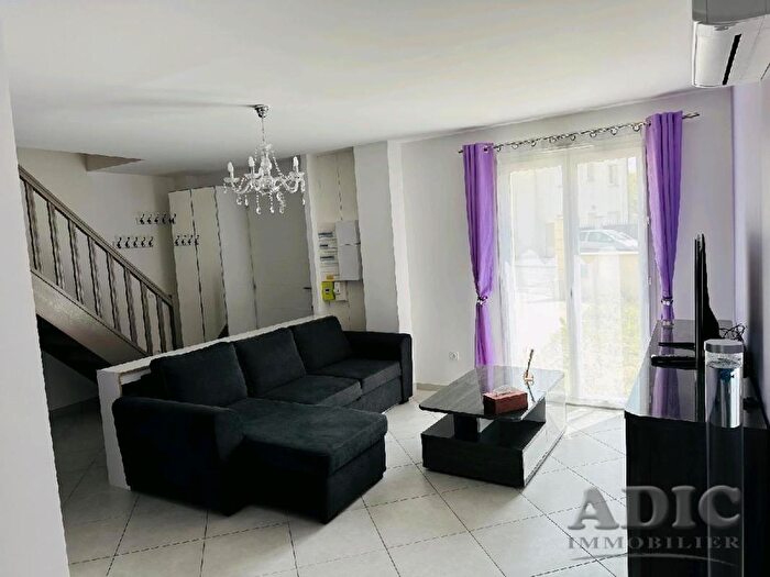 Maison à vendre - Meaux, Val Fleuri - 4 pièces - 3 chambres