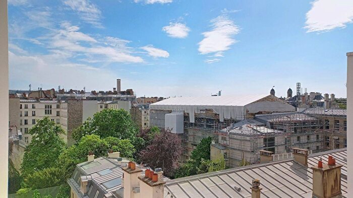 Appartement 1 pièce à louer à Invalides, Paris 7ème arrondissement