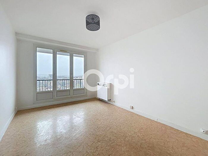 Appartement à louer - Rubis, Longjumeau - 3 pièces - 2 chambres