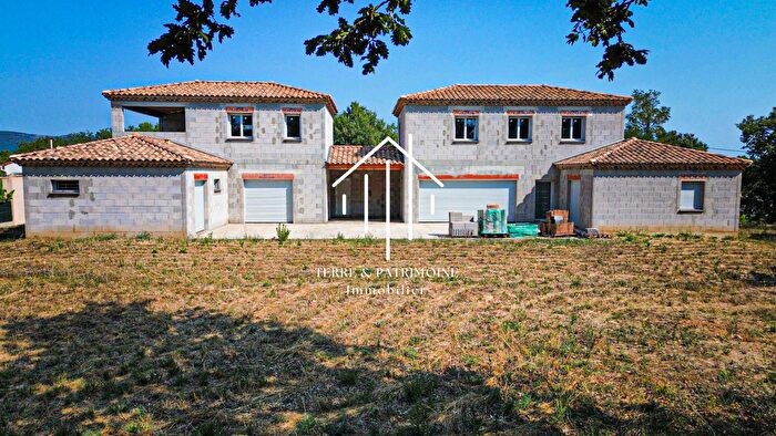 Maison 14 pièces à vendre - Vagnas