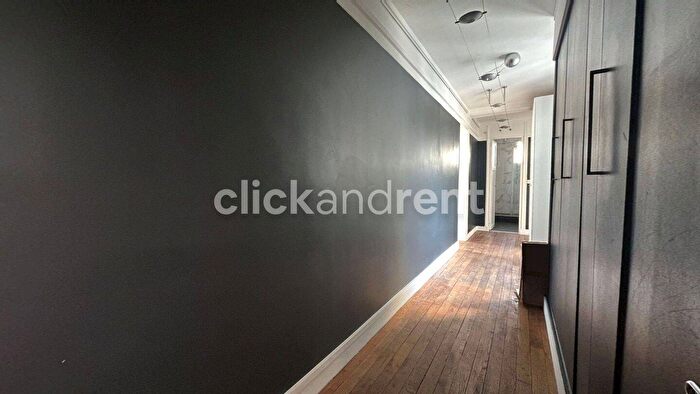 Appartement à louer - Croulebarbe, Paris ème arrondissement - 2 pièces - 1 chambre