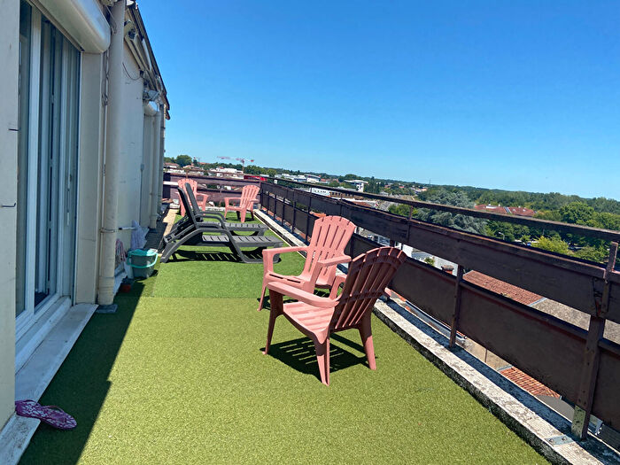 Appartement 2 pièces à vendre à Dax, Sablar