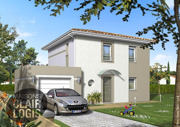 Maison 4 pièces à vendre à Orange, Centre-ville