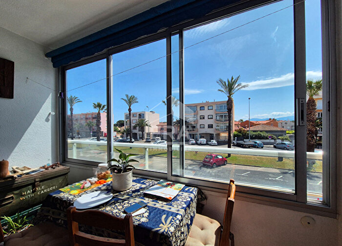 Appartement à vendre - Saint-Cyprien, Plage de lArt - 1 pièce