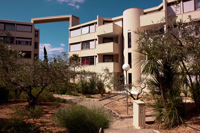 Montpellier, Hôpitaux, Facultés : Appartement 1 pièce à louer