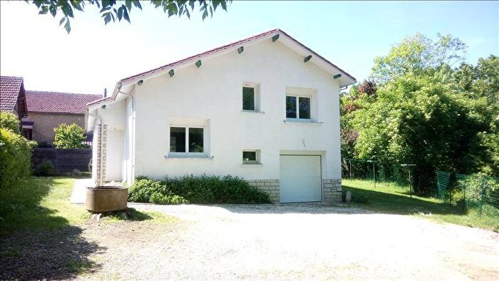 Maison 3 pièces à louer - Saint-Médard-de-Mussidan