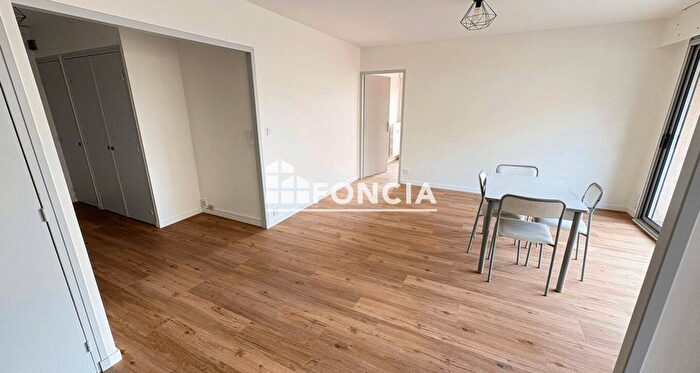 Appartement 2 pièces à louer à Calvaire Hugo Cécile-Châteauvert -Châteauvert, Valence