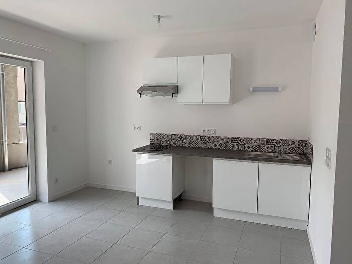 Appartement 1 pièce à louer - Nantes, Ile de Nantes
