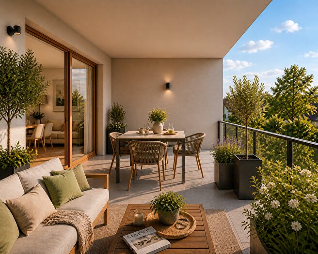 Maison 4 pièces à Ostwald, à vendre