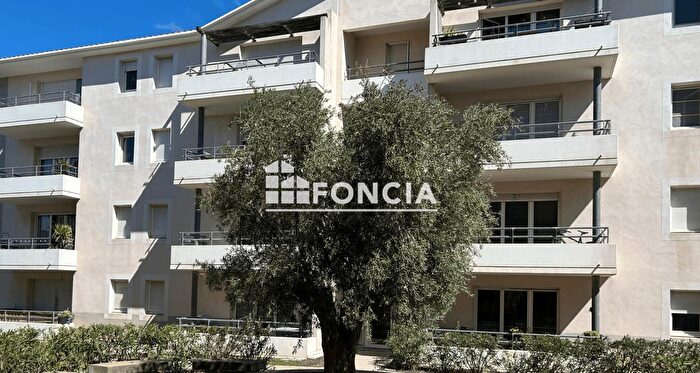 Appartement 2 pièces à Miramas, La Levée, à vendre