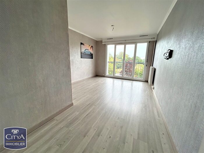 Le Mans, Novaxis - Appartement 3 pièces à vendre