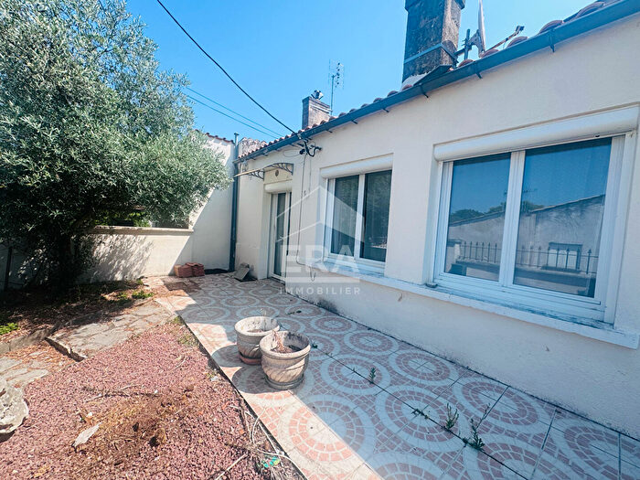Comps - Maison 4 pièces à vendre