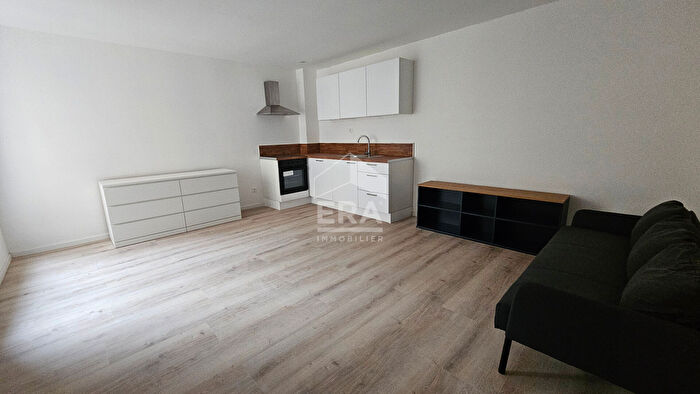 Appartement 2 pièces à Longwy, Longwy Bas, Recollets, à louer