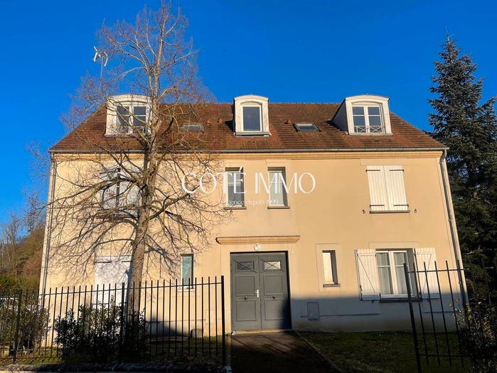 Gouvieux : Appartement 3 pièces à louer