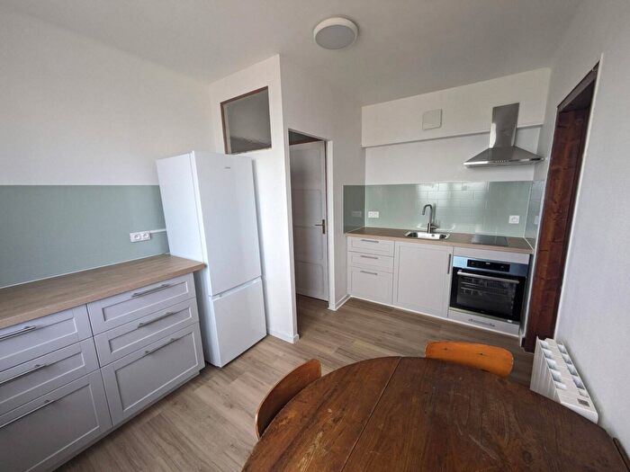 Perros-Guirec - Appartement 2 pièces à louer