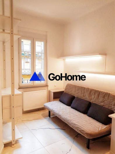 Montmartre, Paris 18ème arrondissement - Appartement 1 pièce à louer