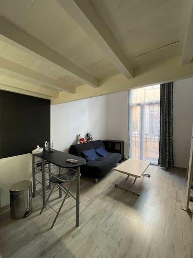 Appartement 1 pièce à louer à Aix-en-Provence