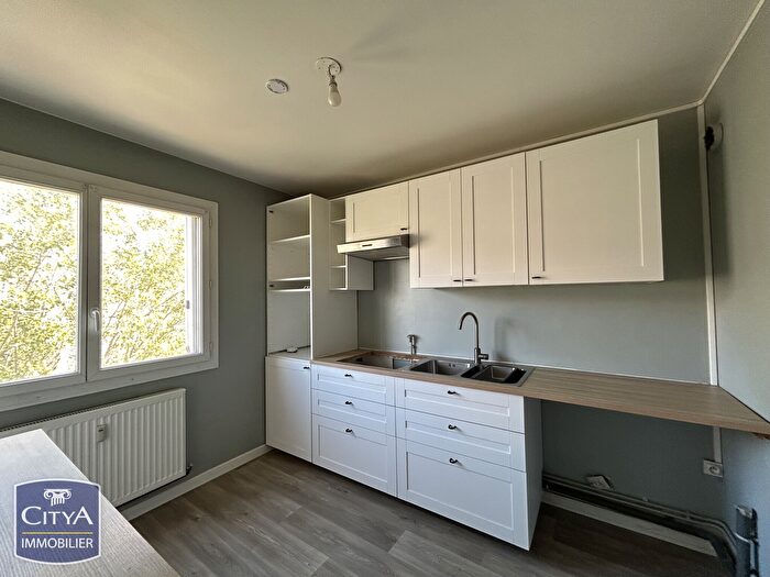 Beauvais, Argentine : Appartement 2 pièces à vendre