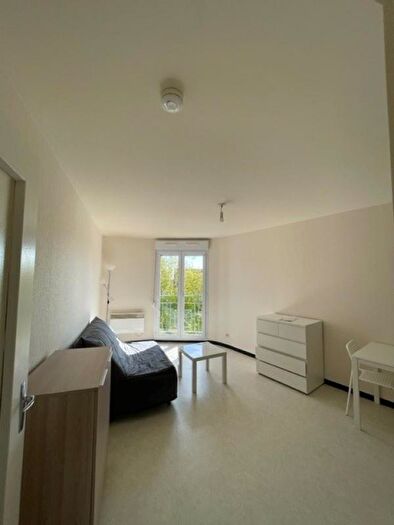 Appartement 1 pièce à louer - Avize