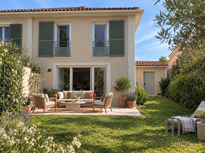 Maison 4 pièces à vendre à Cogolin