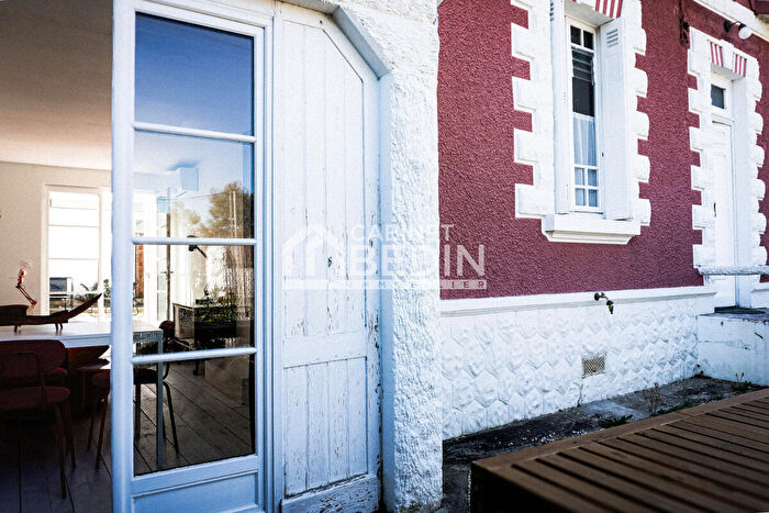 Maison à vendre - Pessac, Brivazac, Candau - 4 pièces - 3 chambres