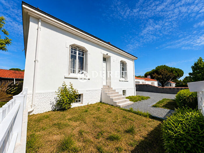 Maison 3 pièces à vendre - La Garnache